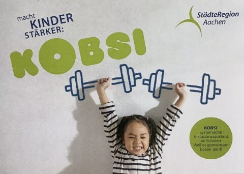 KOBSI – Systemische Inklusionshilfe | GGS Schönforst